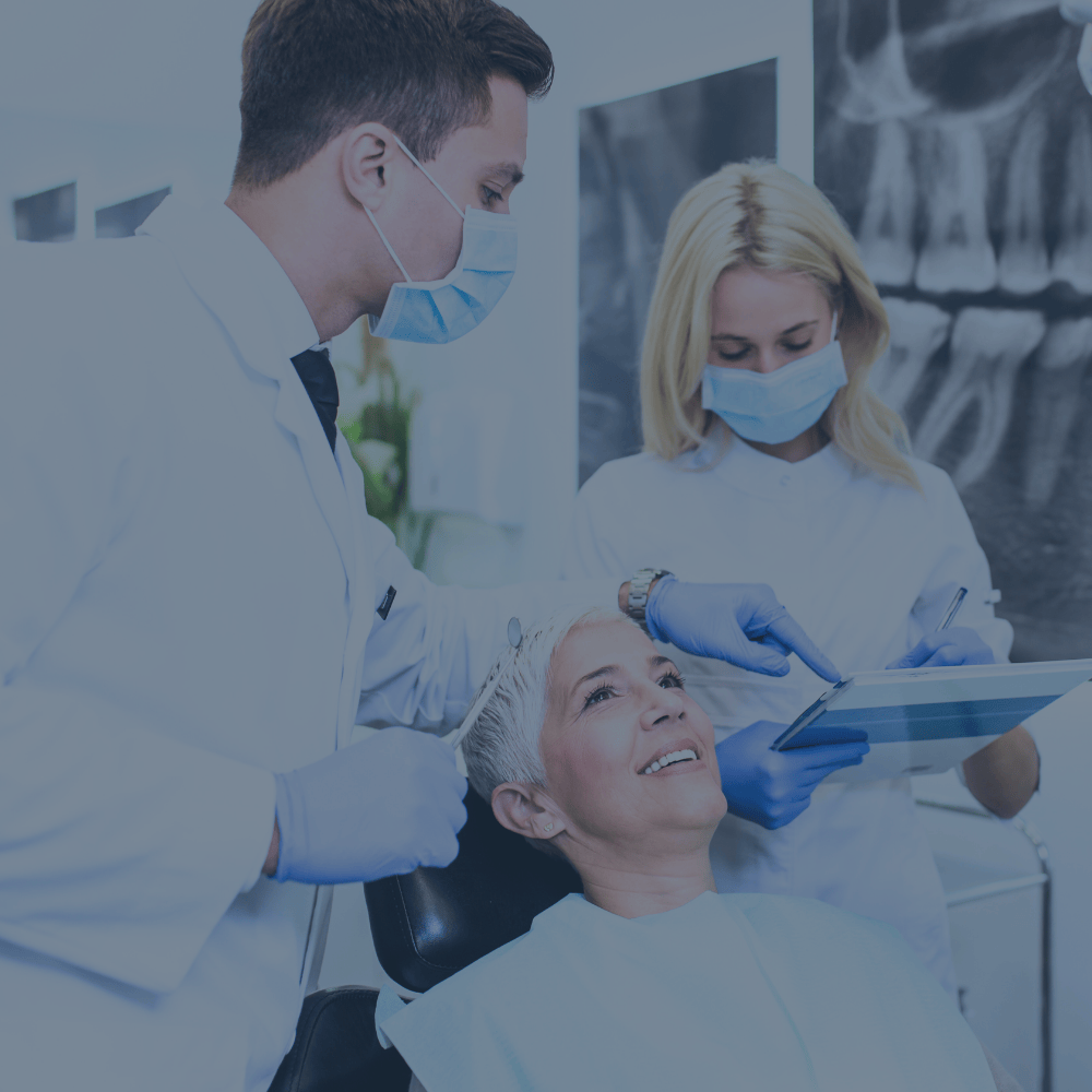 AES: Occlusion, TMD, Comprehensive Care